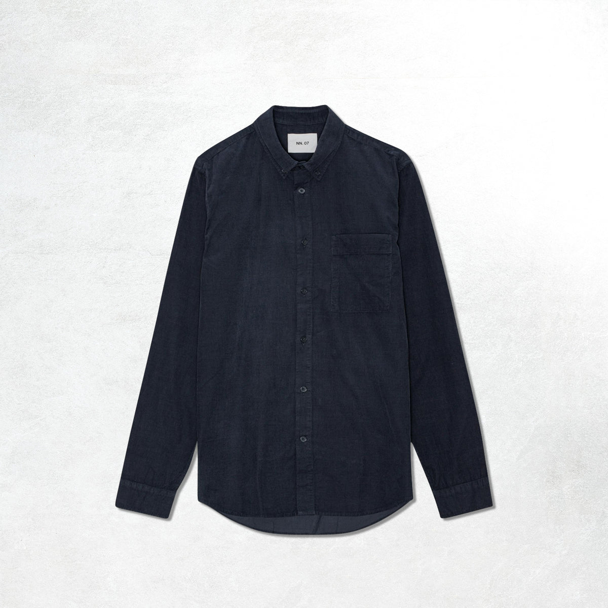 NN07 Arne BD 5082: Navy Blue – The Union Project