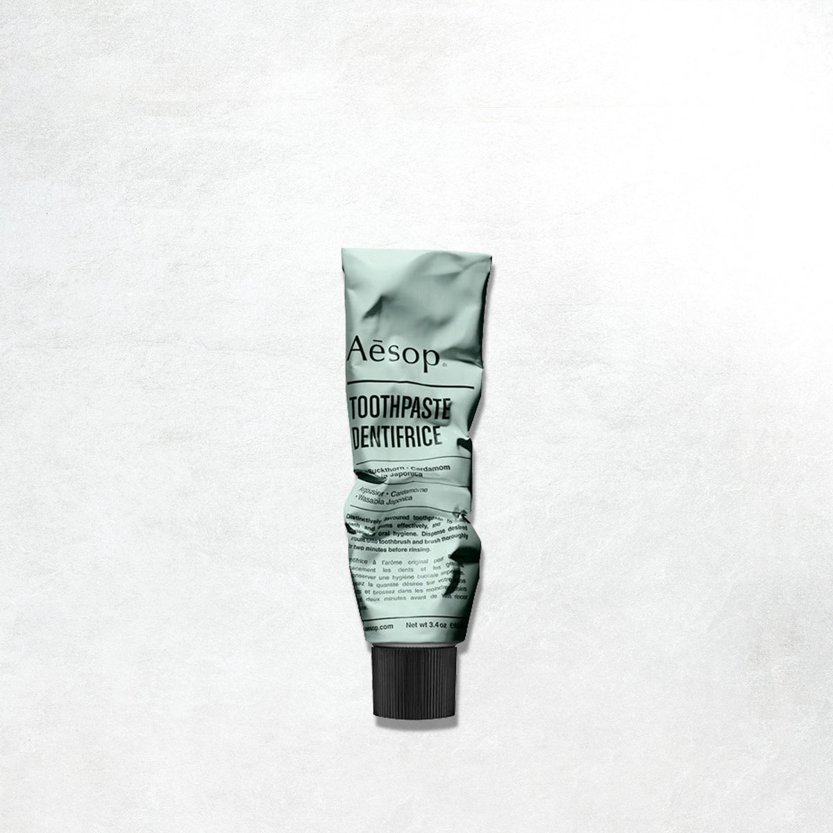 Aesop Toothpaste 60ml – The Union Project