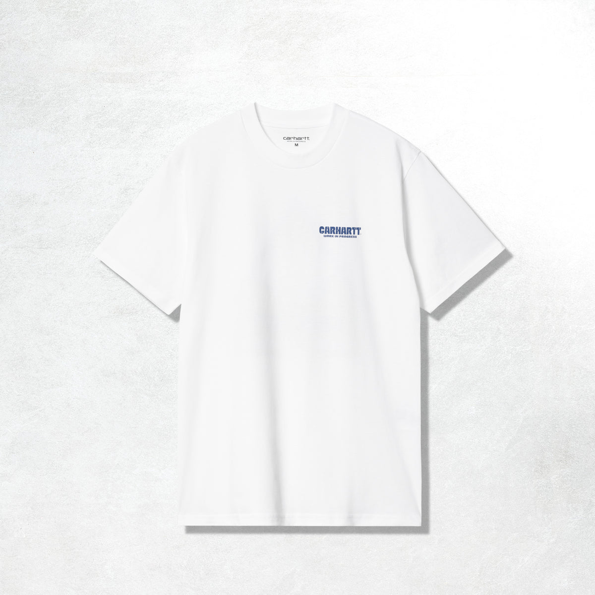 Carhartt WIP S/S Trade T-Shirt: White – The Union Project