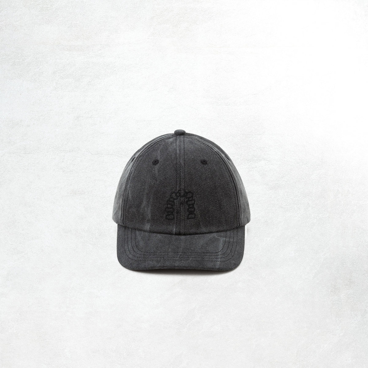 Heresy Arch Cap: Ash – The Union Project