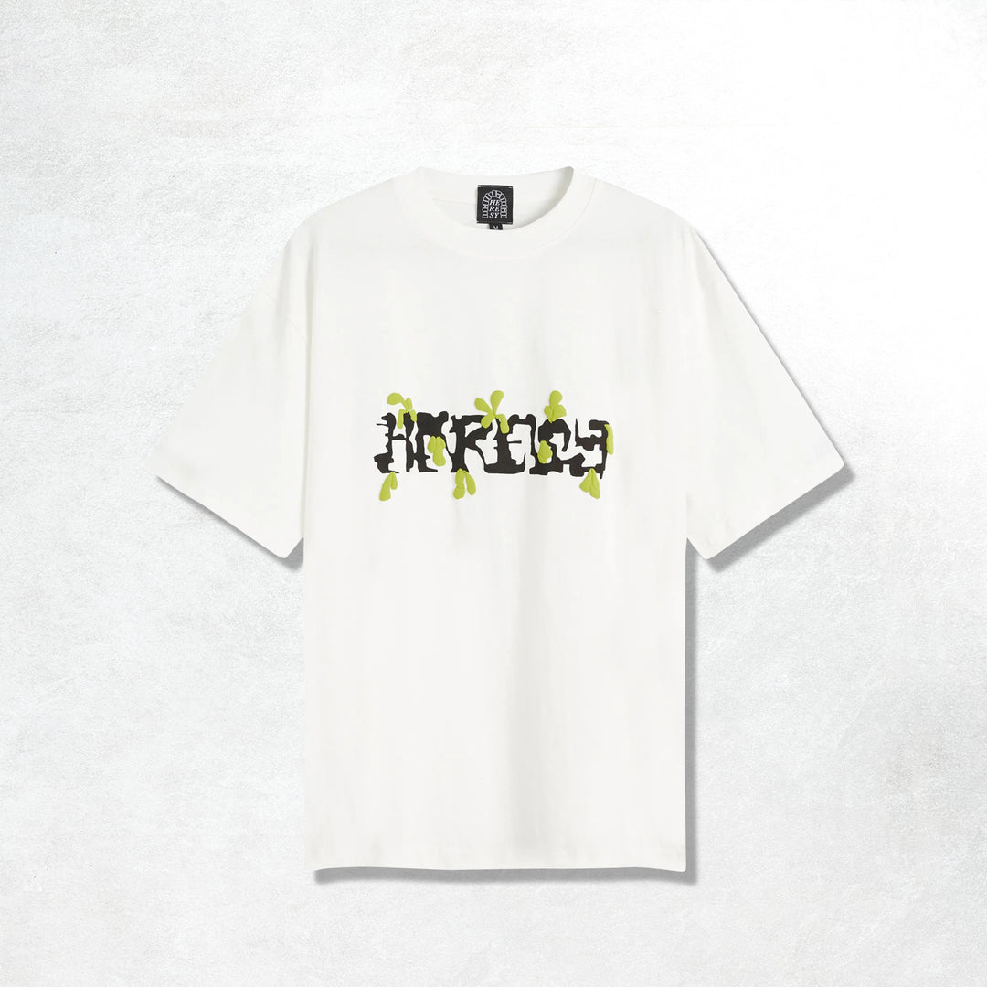 Heresy Sigil Tee: Ecru – The Union Project