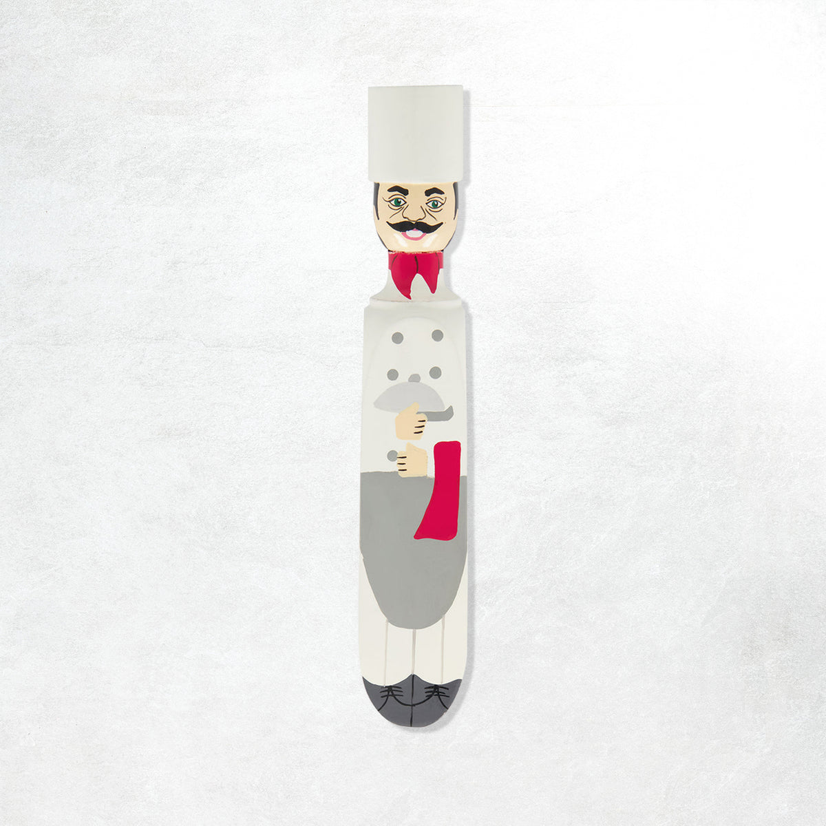 Wedgies Wooden Door Stopper: Ramsey I The Union Project